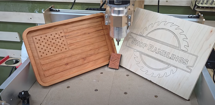 How to avoid common mistakes when using Lunyee CNC Router – Lunyee CNC ...