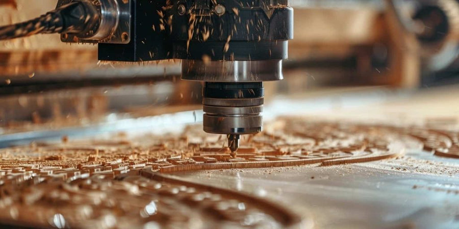 Cost-effective CNC Routers: Lunyee CNC Router – Lunyee CNC & Laser Engraver