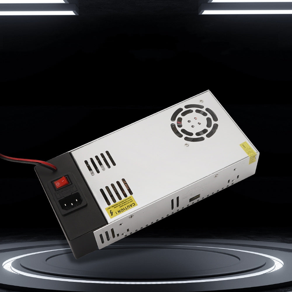 LUNYEE 3018 CNC Machine Power Supply