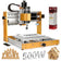 LUNYEE 3018 Pro MAX CNC Router Machine 500W All-Metal