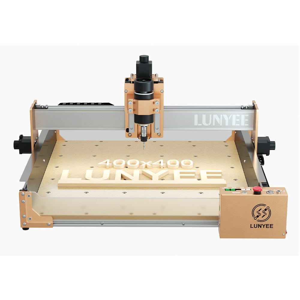 User Guide and Software for CNC 3018Pro Spindle Engraving Machine ...