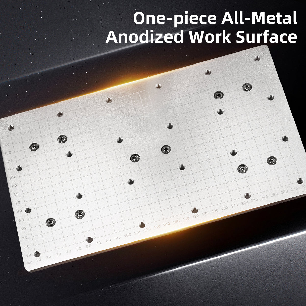 3018 Pro Ultra CNC Machine 500W All-Metal CNC Router Machine