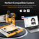 LUNYEE 3018 Pro Ultra CNC Machine 500W All-Metal CNC Router Machine
