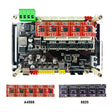 4 Axis 32bits GRBL Controller A4988/8825 Driver Support Laser Spindle