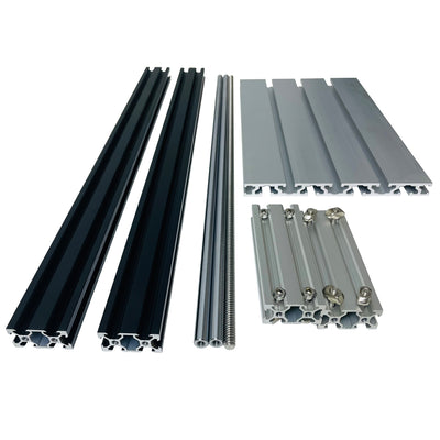 Lunyee 丨 Desktop CNC Router Machine&Laser Engraver