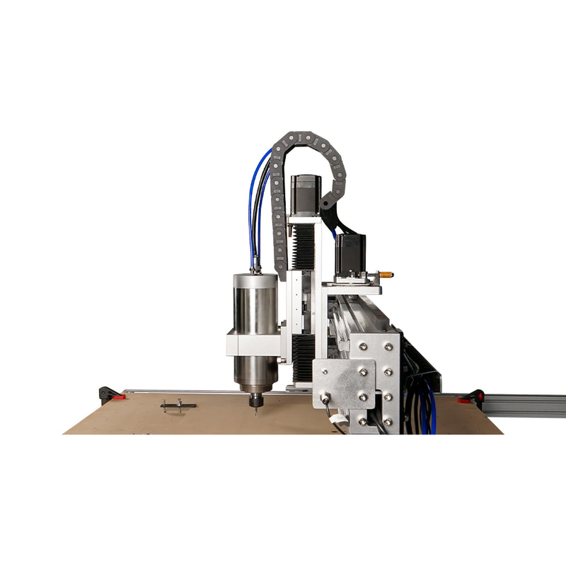 CNC 1325 Pro 2.2/3/5.5KW Fully Automatic Engraving Machine